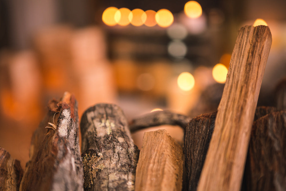 The Top-Down Firelighting Trick That Transforms Your Wood Burner – BURN ...